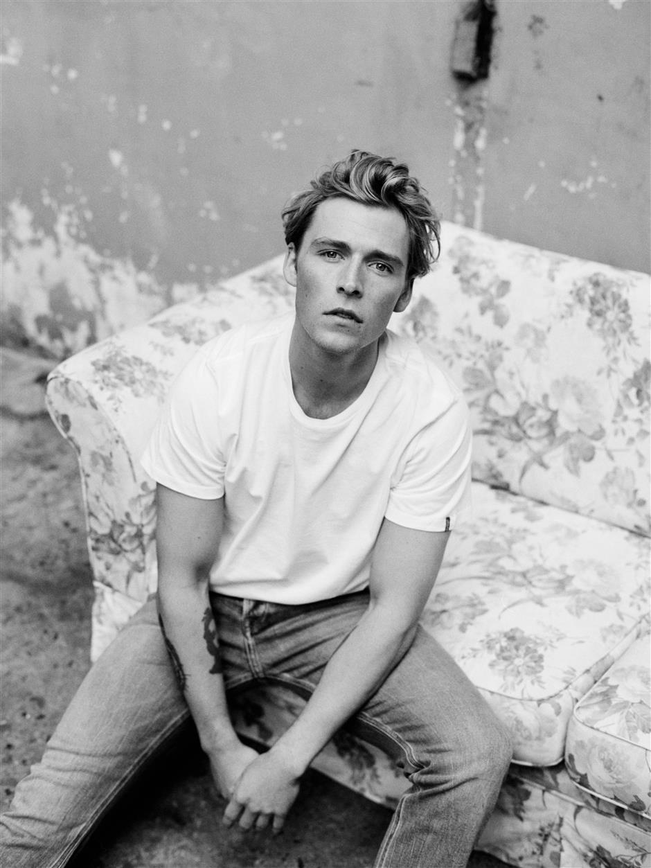 해연갤 - 크리스토퍼 결혼했었숴?!?!?!?!?